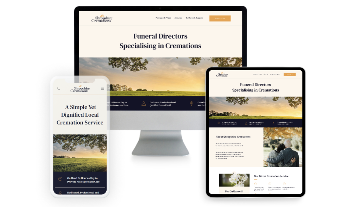 What makes a successful website? | Procredible